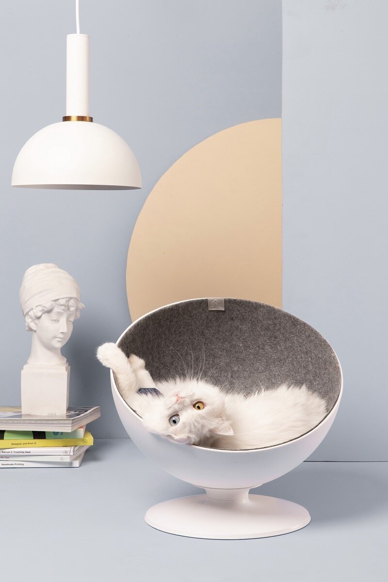 Лежак для животных