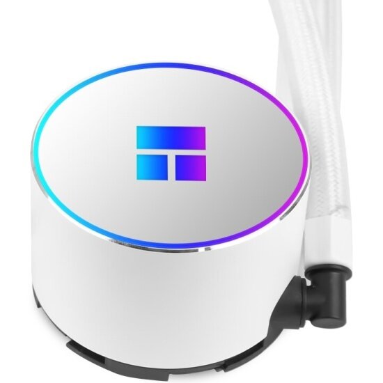 СВО для процессора Thermalright Frozen Magic 360 White ARGB F-MAGIC-360-WH-ARGB