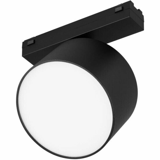 Трековый светильник Arlight Mag-Vibe-Rondo-R90-10W Day4000 044472