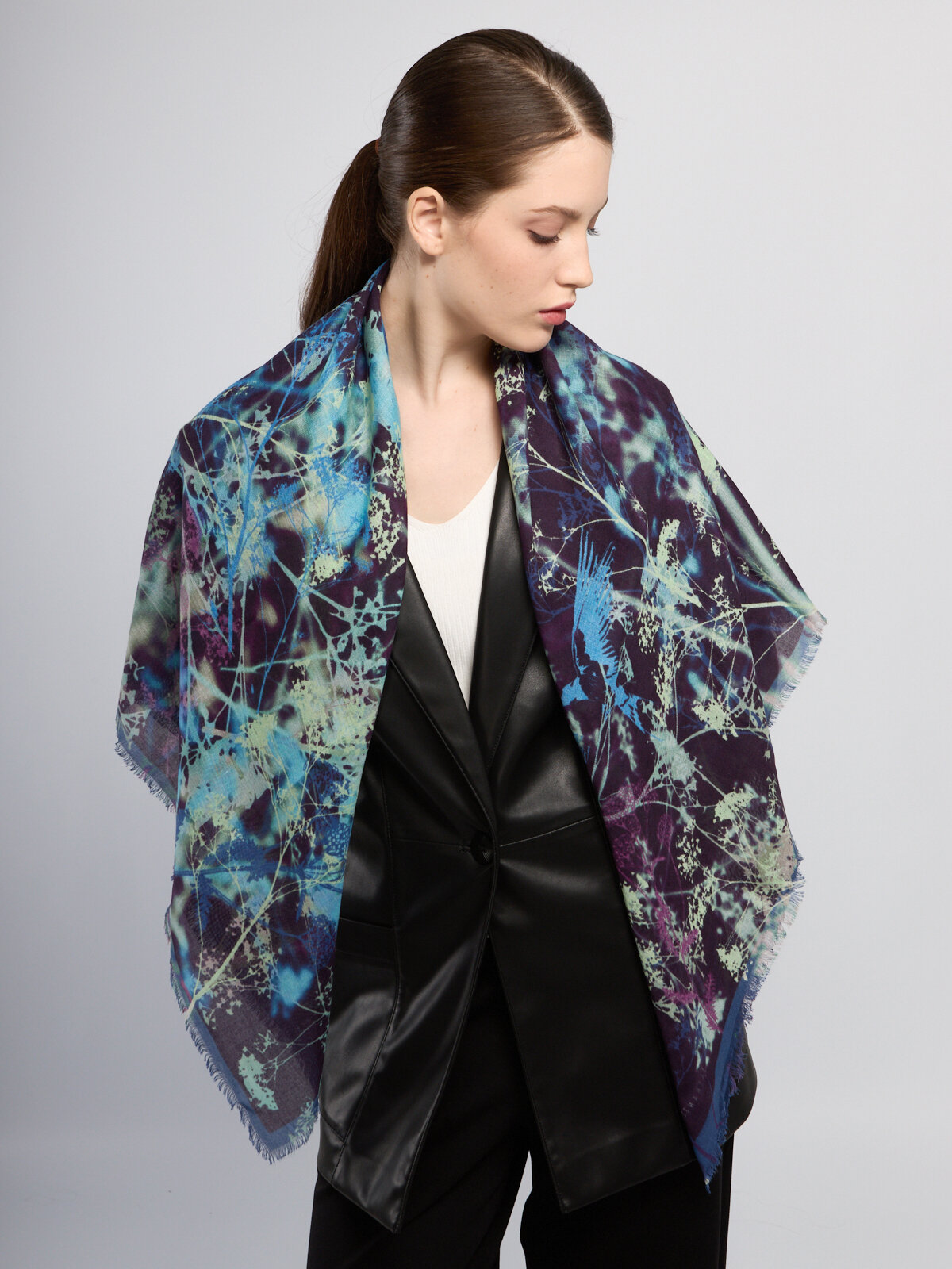 Платок для женщин