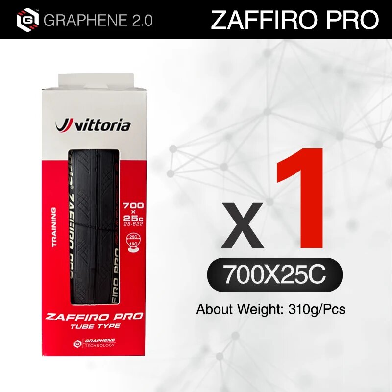 Шины Vittoria Zaffiro Pro V 700x25C/28C