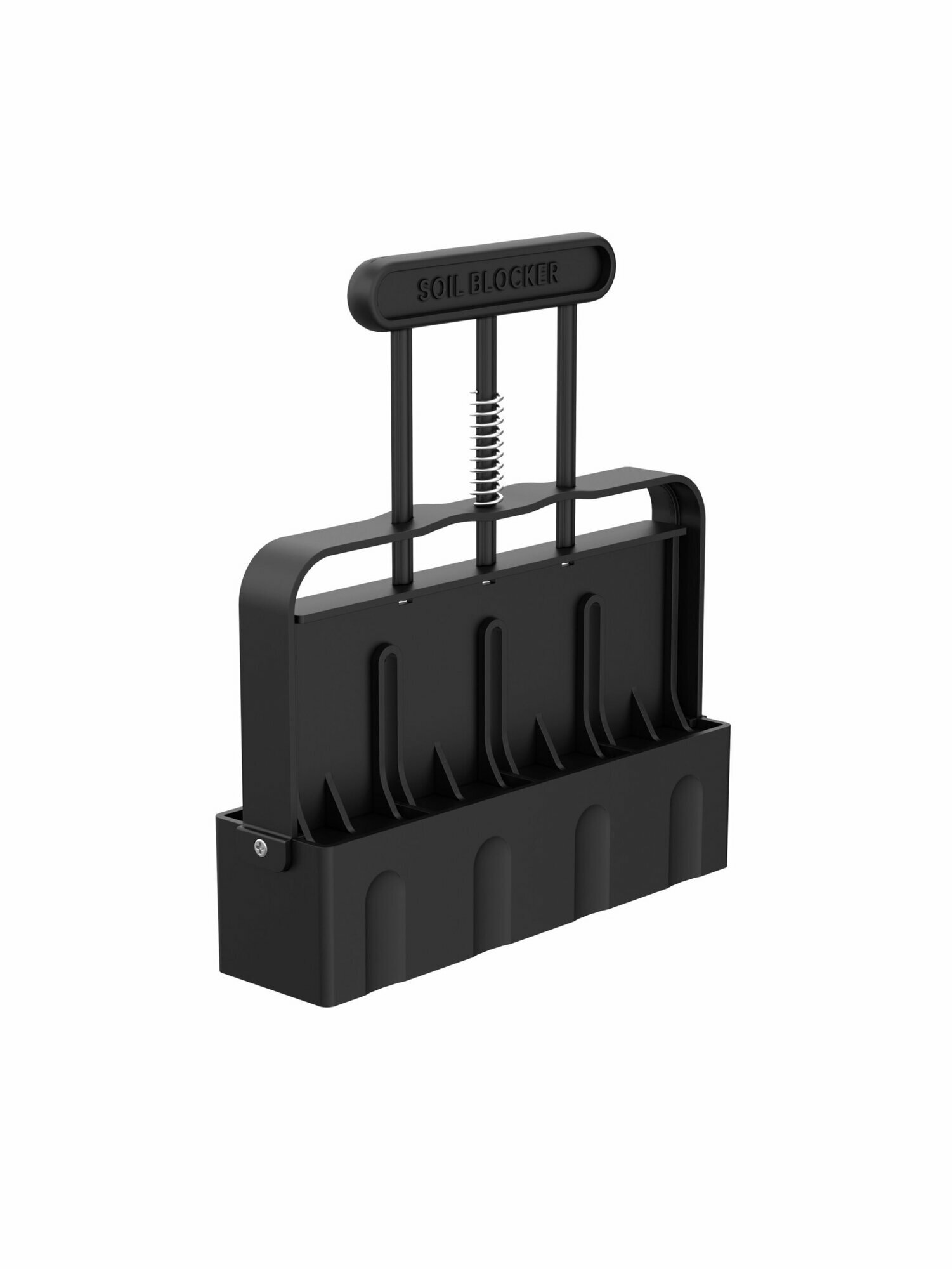 Ручные формы для изготовления земляных блоков