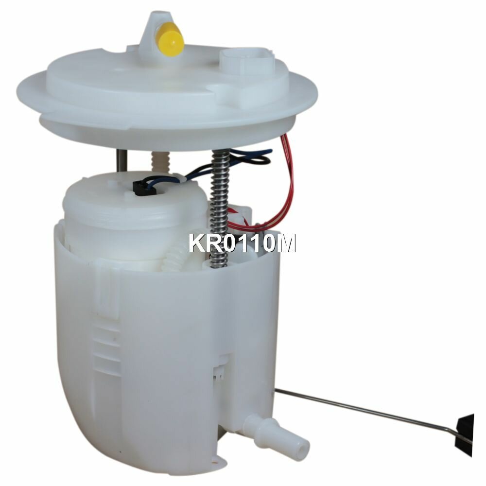 Насос топливный (Бензонасос, модуль в сборе) Jeep Compass, Patriot (Джип Компас, Патриот) / Dodge Caliber (Додж Калибер)