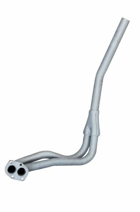 Труба выхлопная