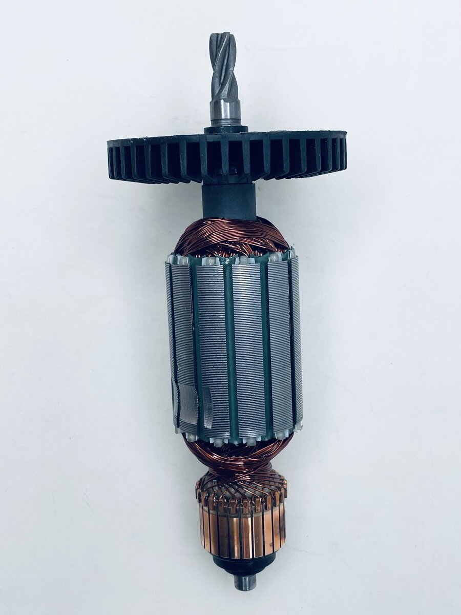 Ротор поз. 32 для перфоратора Patriot RH 320 (2018) (013537593) №1332