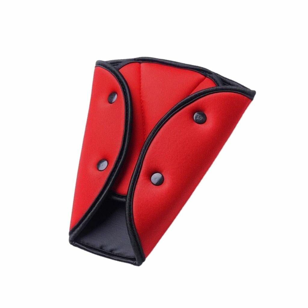 Адаптер для детского ремня безопасности