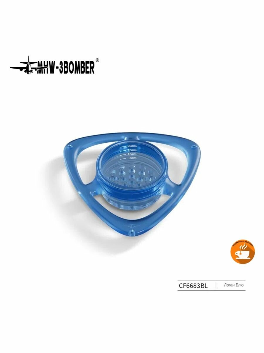 Фильтр для кофе, 1 шт