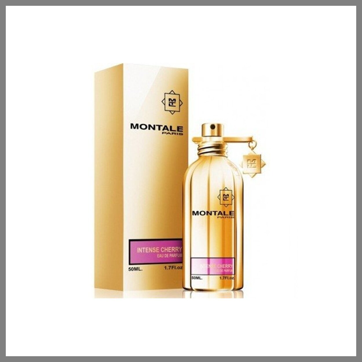 Montale Intense Cherry парфюмерная вода 50мл