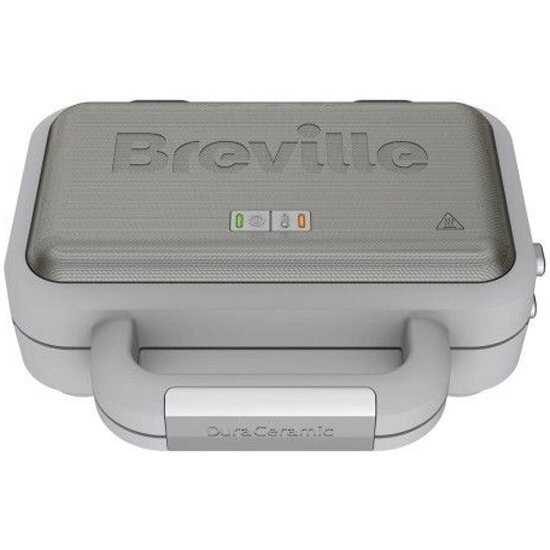 Вафельница Breville DuraCeramic VST070X