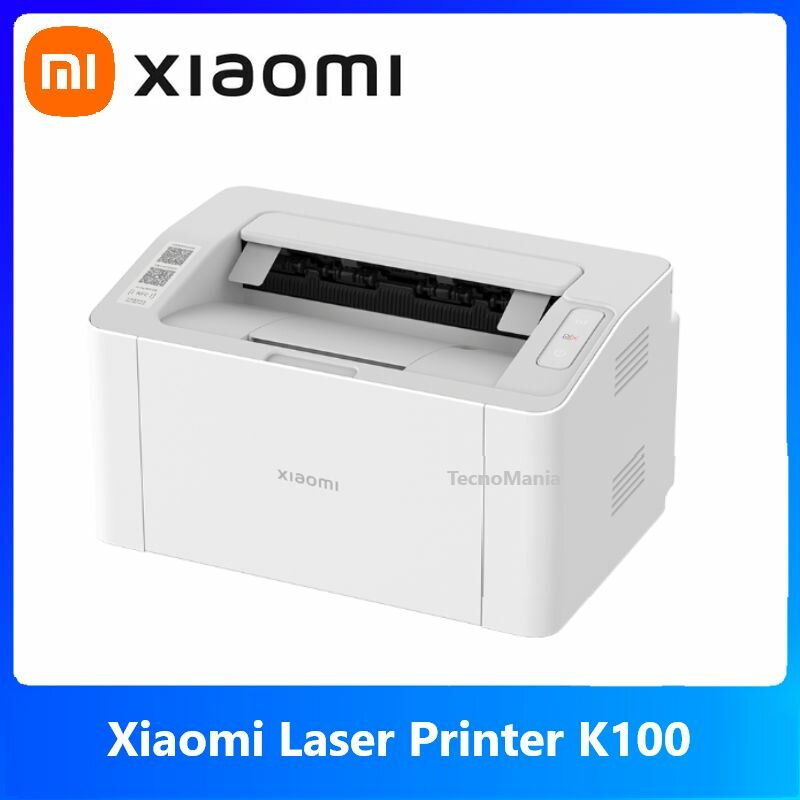 Принтер