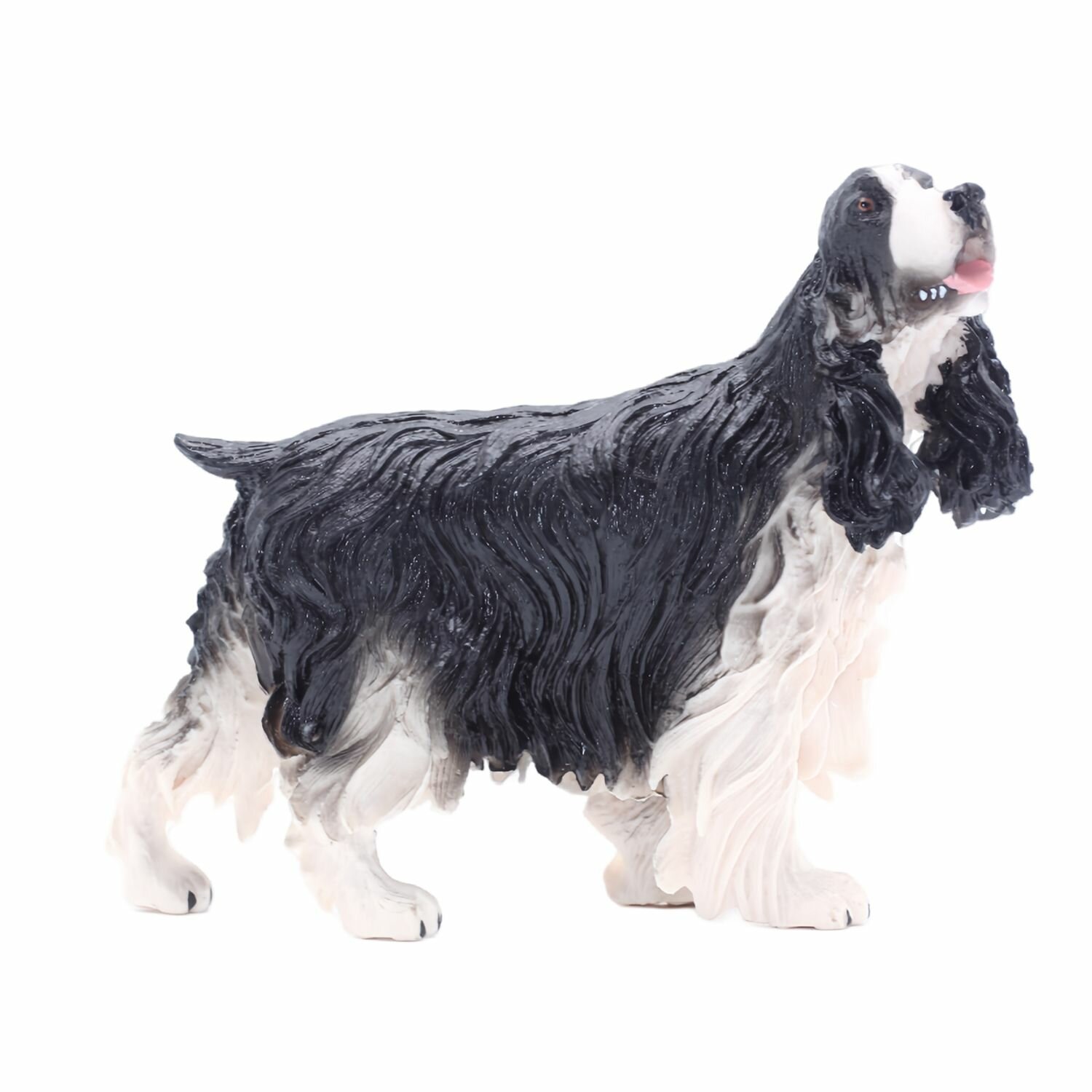 MG4138 Фигурка Детское Время - Американский Кокер-спаниель (стоит), серия: Домашние животные