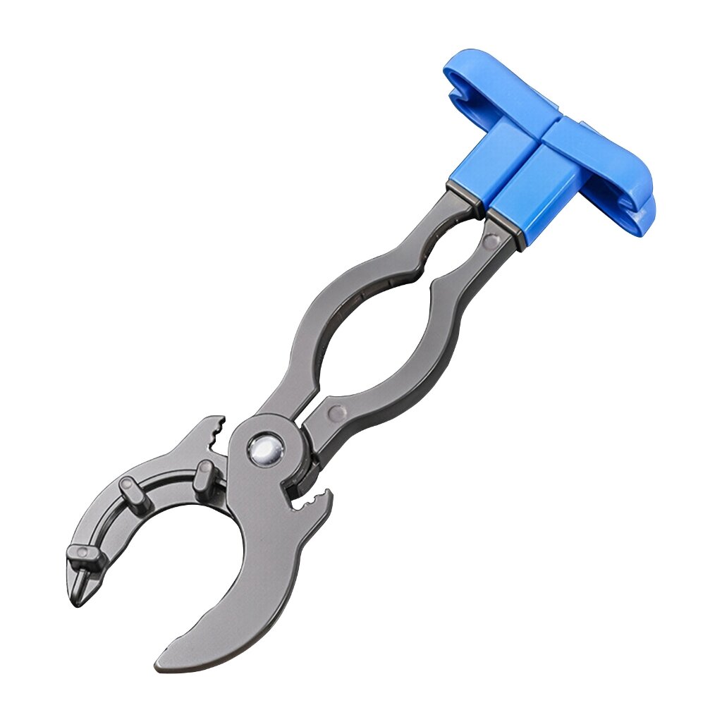 Гаечный Ключ Для Газовых Клапанов Гаечный Ключ Для Редукционных Клапанов Газового Баллона Для Сжиженного Газа Специальный Инструмент Для Демонтажа Головки Газового Баллона