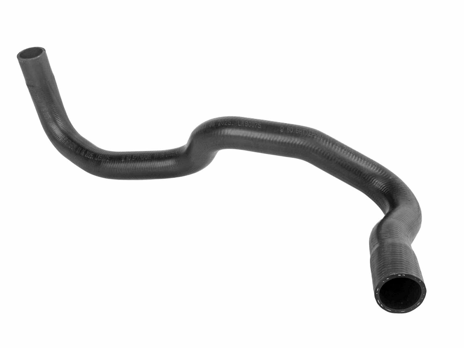 Патрубок лада Largus (11-) (дв.11189) радиатора верхний БРТ