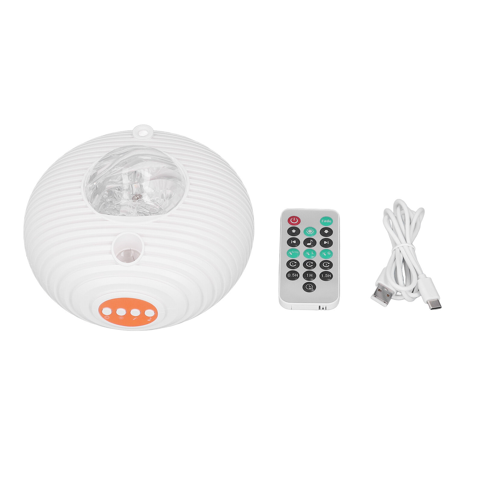 Проекционная лампа НЛО