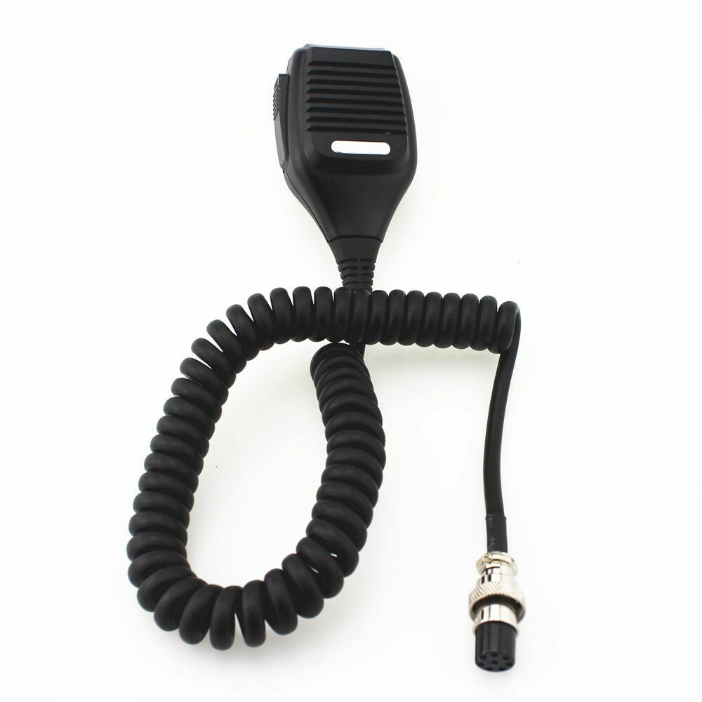 Микрофон MC-43S (8-контактный) из специального золота