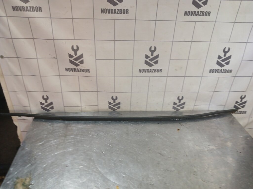 Молдинг крыши правый Ford Focus 2 05-08