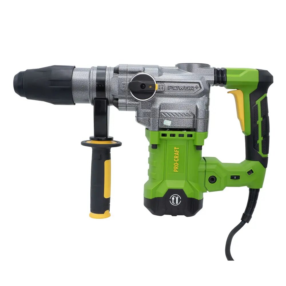 Перфоратор Pro-Сraft BH2350 SDS MAX