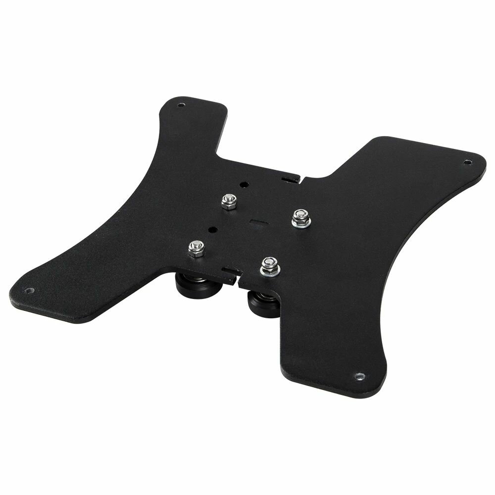 Плита подогрева SEEJIE для Creality Ender-3 из алюминиевого сплава