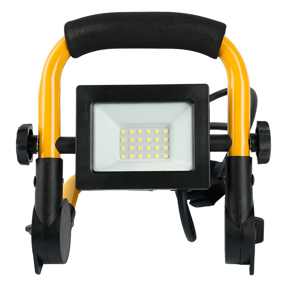 Светодиодный прожектор Feron LL-512 переносной 30W, 6400K, IP65 Артикул 29746