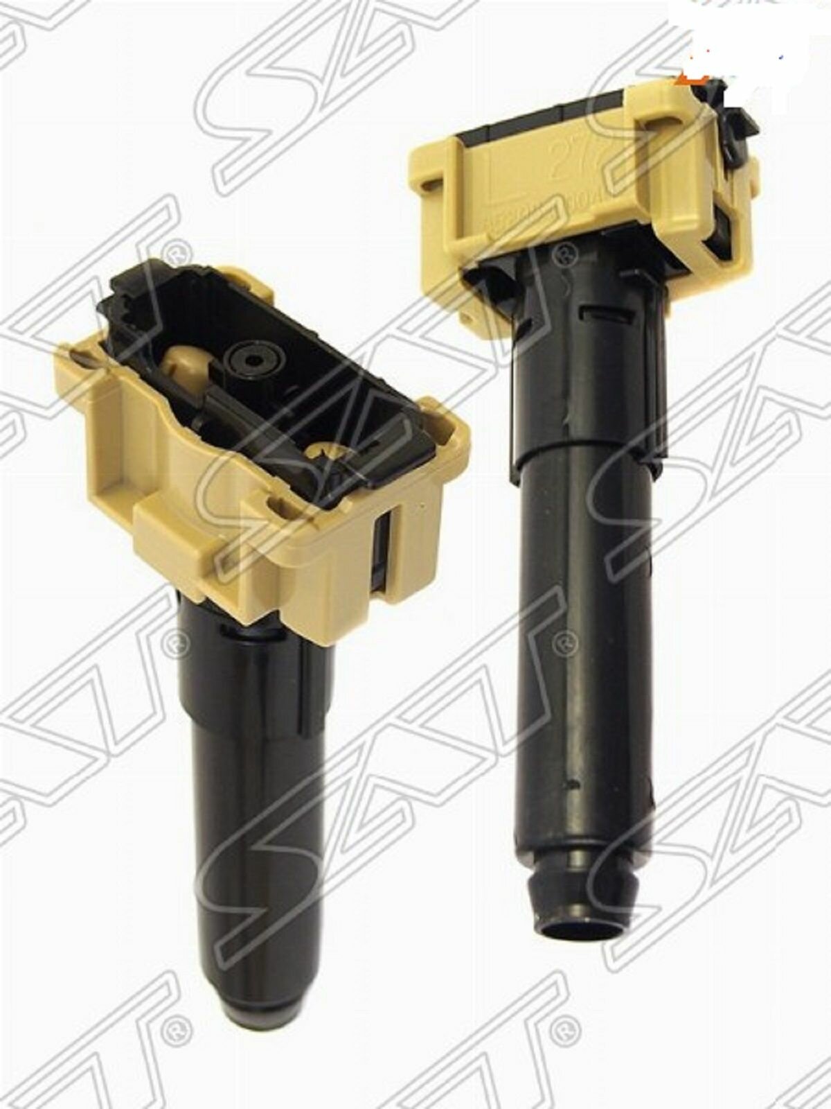 Омыватель фары TOYOTA LAND CRUISER PRADO 150 17-21 LH