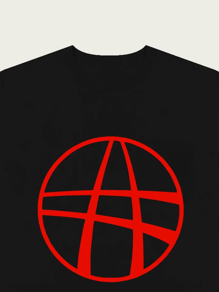 Футболка спортивная