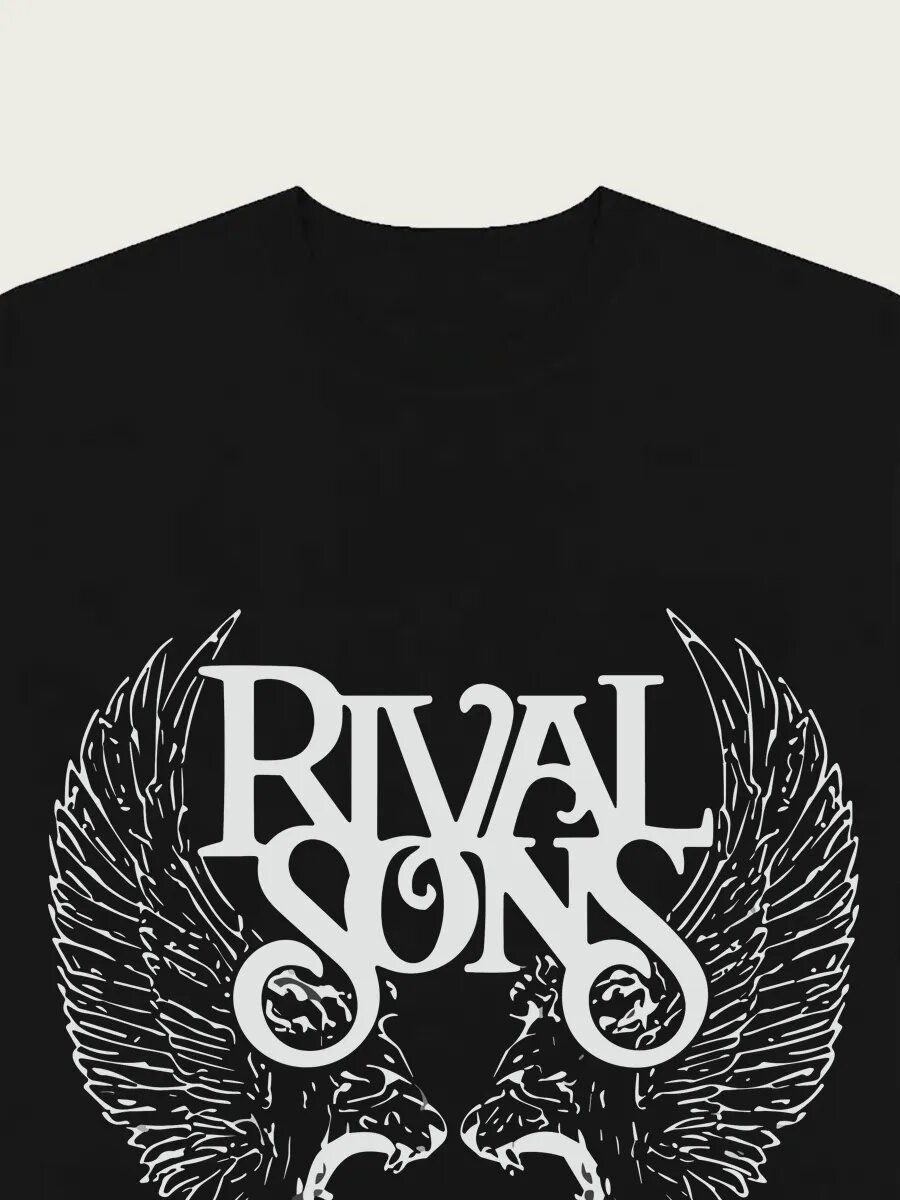 Футболка спортивная