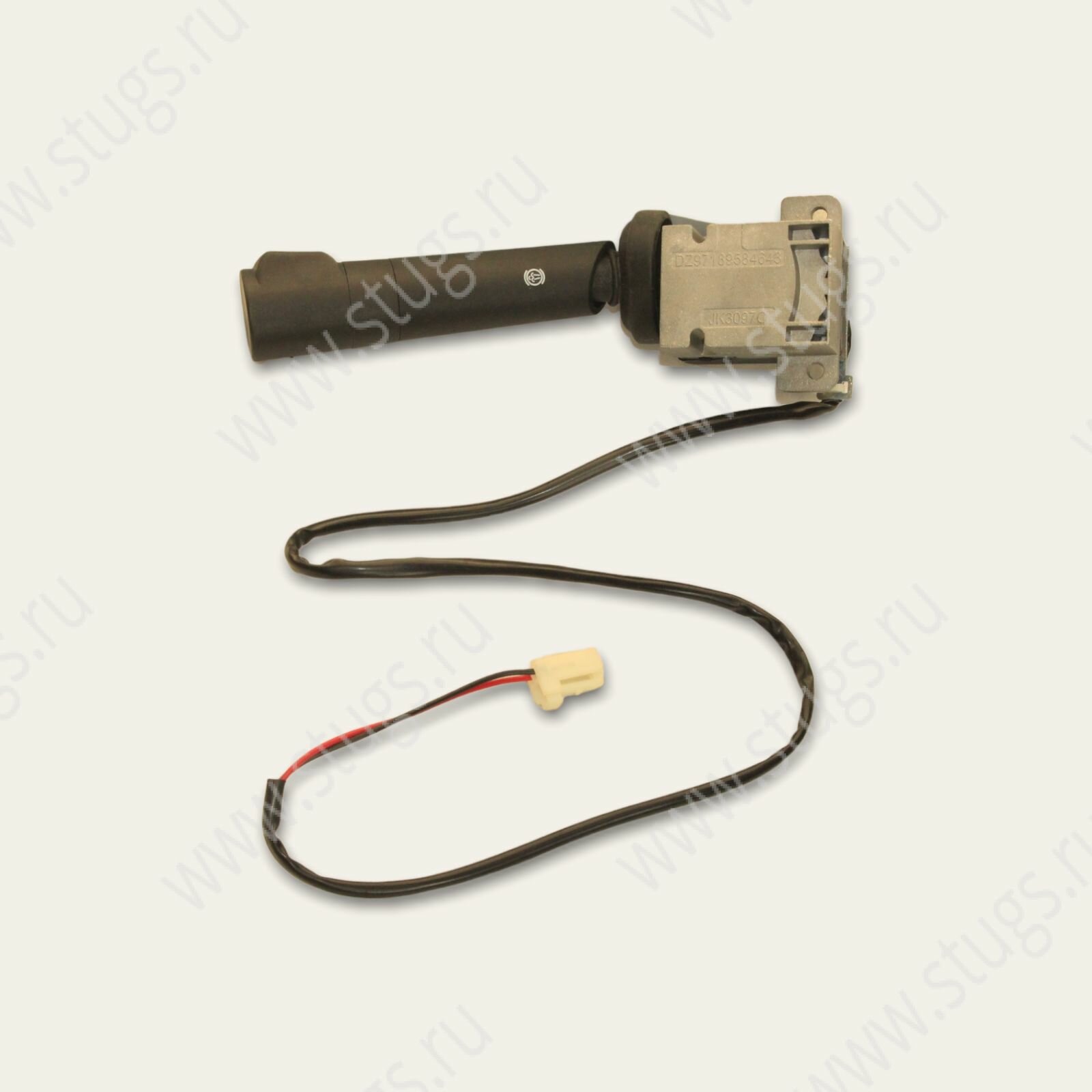 Переключатель подрулевой SHAANXI / SHACMAN X3000 (правый) DZ97189584640