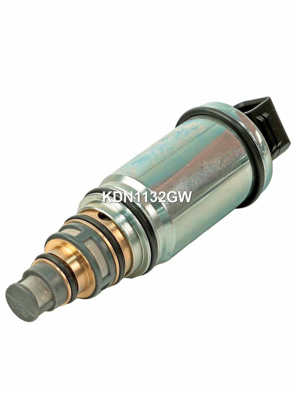 Клапан компрессора кондиционера Krauf KDN1132GW
