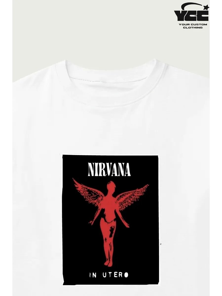 Футболка спортивная