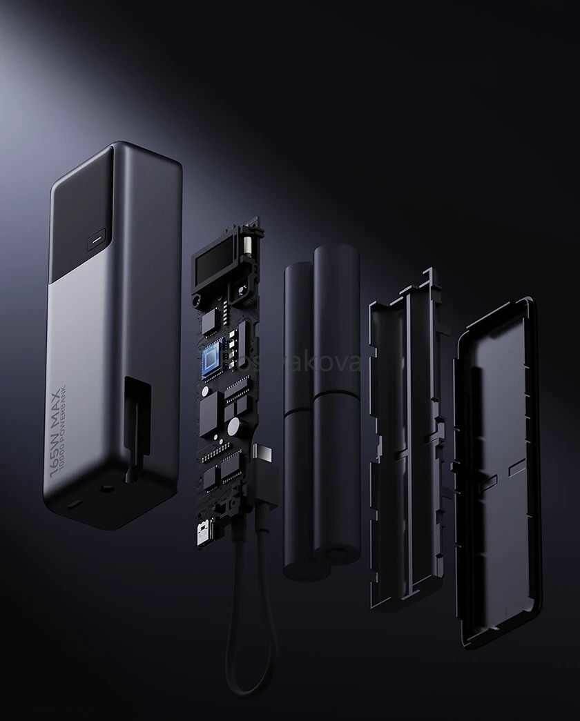 Сетевой блок питания