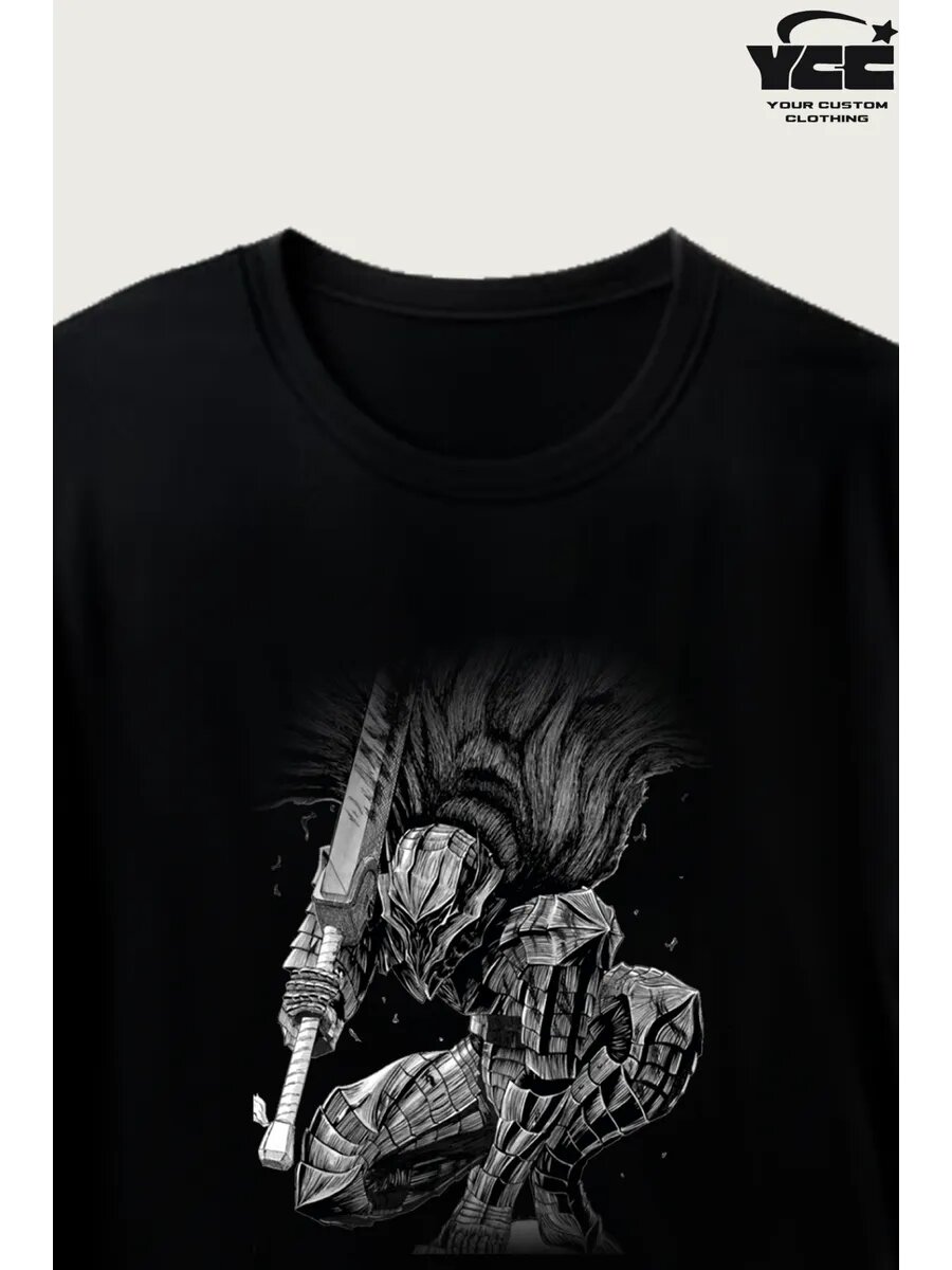 Футболка спортивная