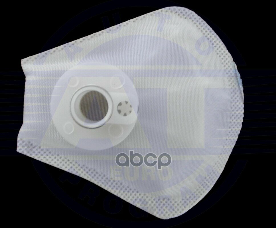 Фильтр (сетка) бензонасоса_ВАЗ ВСЕ модели 1.5, шт Auto Technologies Group AT 0810-012FP Auto Technologies Group арт. AT 0810-.