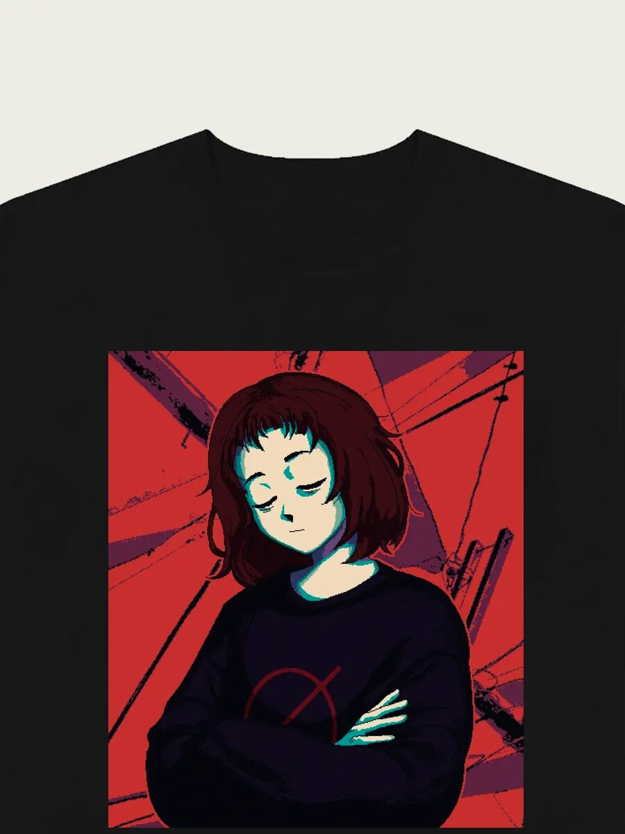 Футболка спортивная