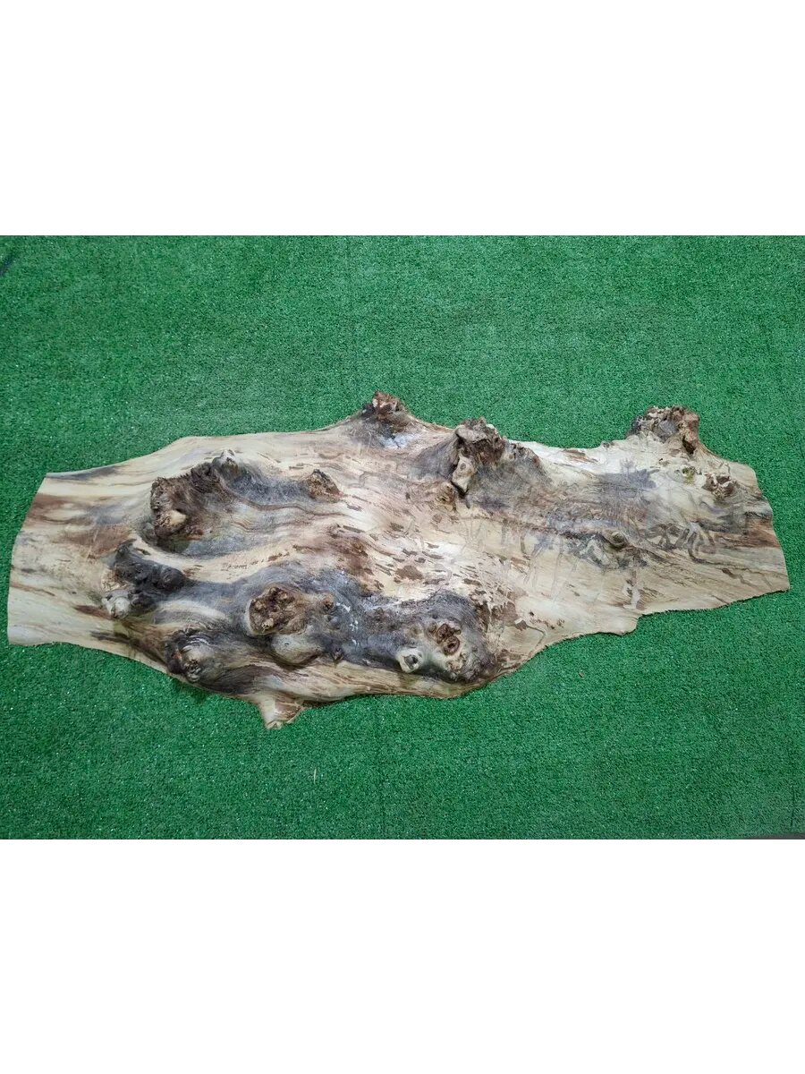 Заготовка для творчества тополь (950-400-140мм)