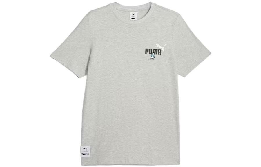 Майка PUMA x THE SMURFS