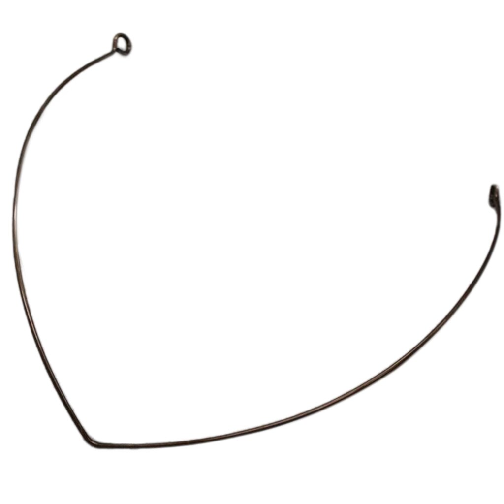 Головной Убор для Новобрачных diy Xiuhe в виде Короны-Бронзовая повязка на голову из Чистой Меди