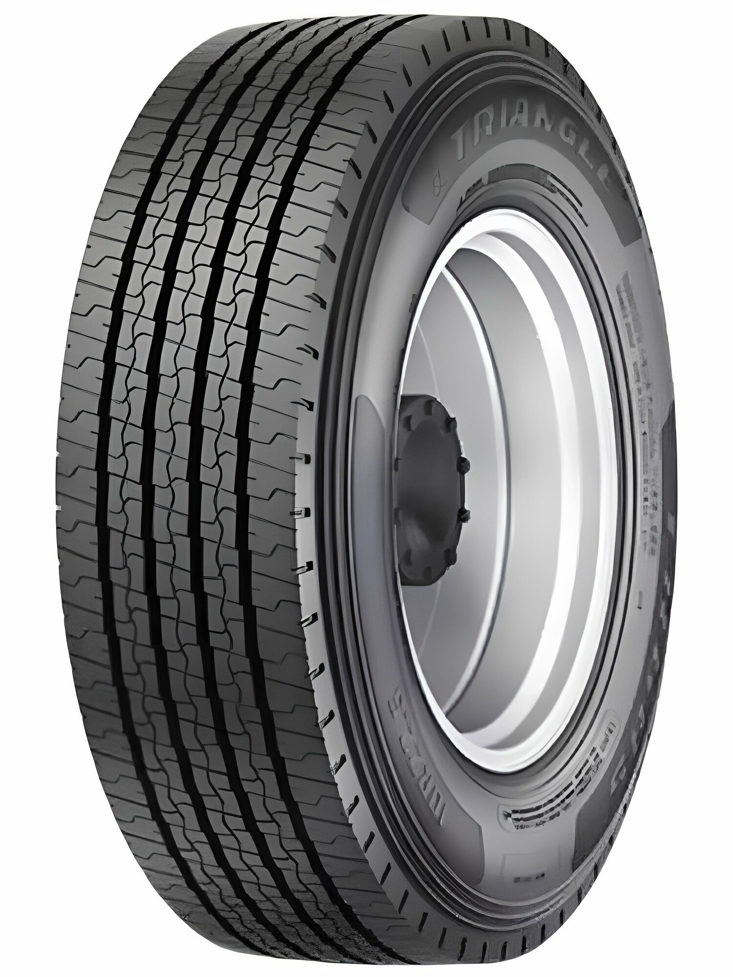 Грузовая шина Triangle TR685 215/75 R17.5 18PR 136/134J TL Прицепная ось