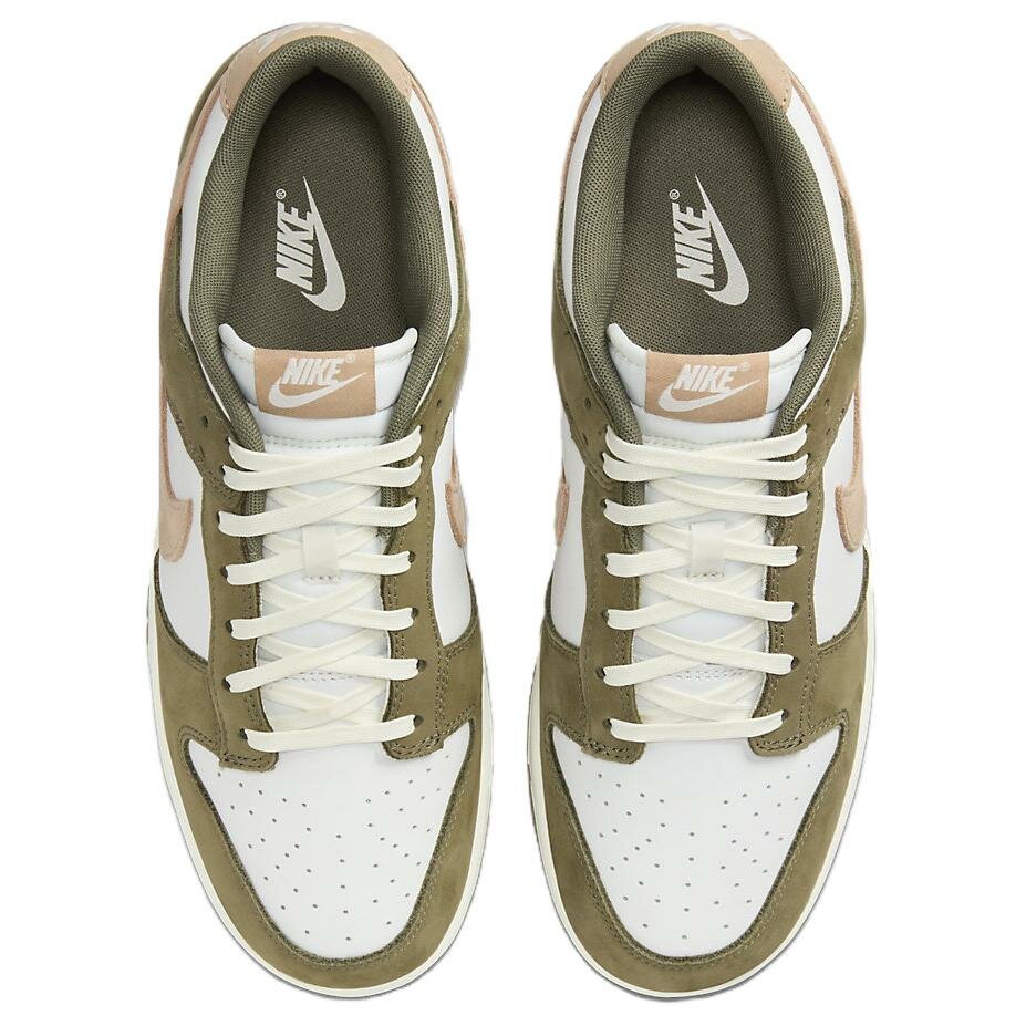 Кроссовки NIKE Dunk, размер EU 35,5 стопа (22.5CM) — фото 1