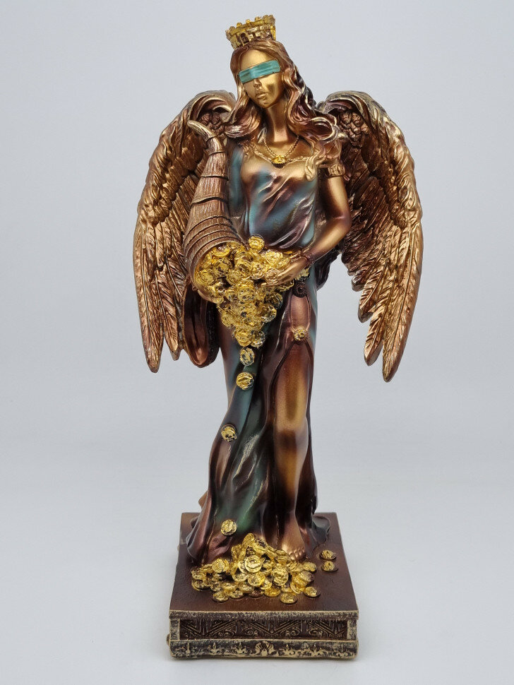 Статуэтка Фортуна