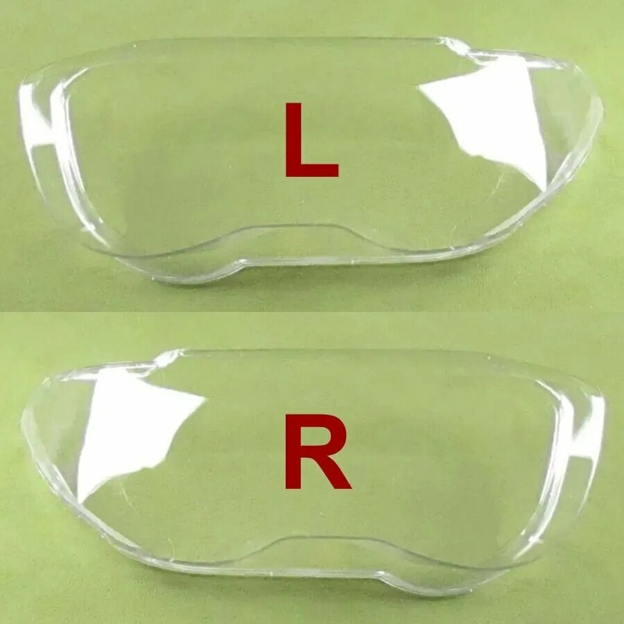 Корпус фары, арт. BMW E65 E66-99-04, 2 шт.