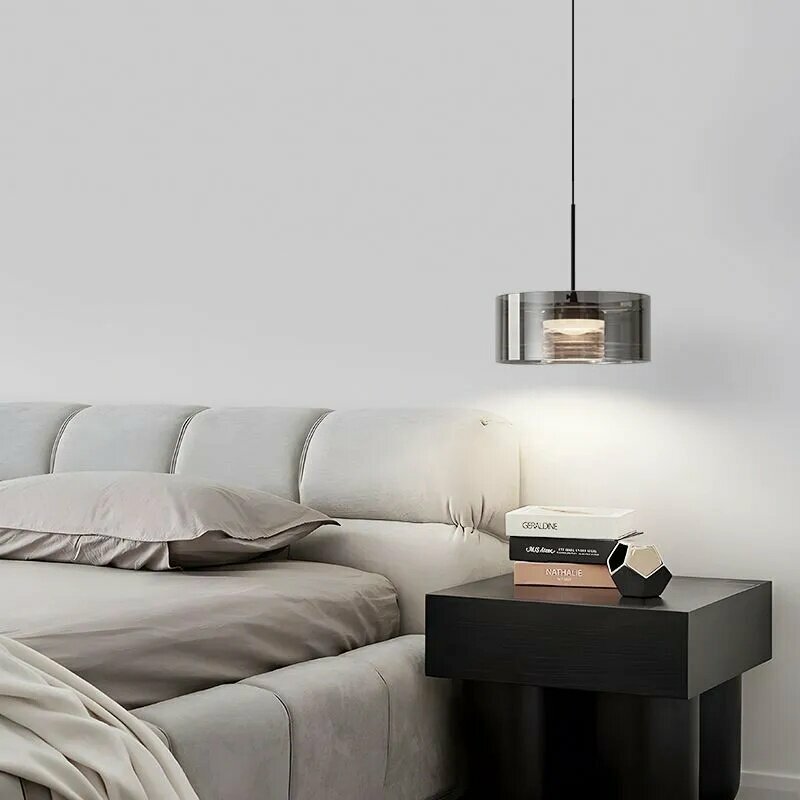 Cassina Люстра, LED, 8 Вт — фото 1