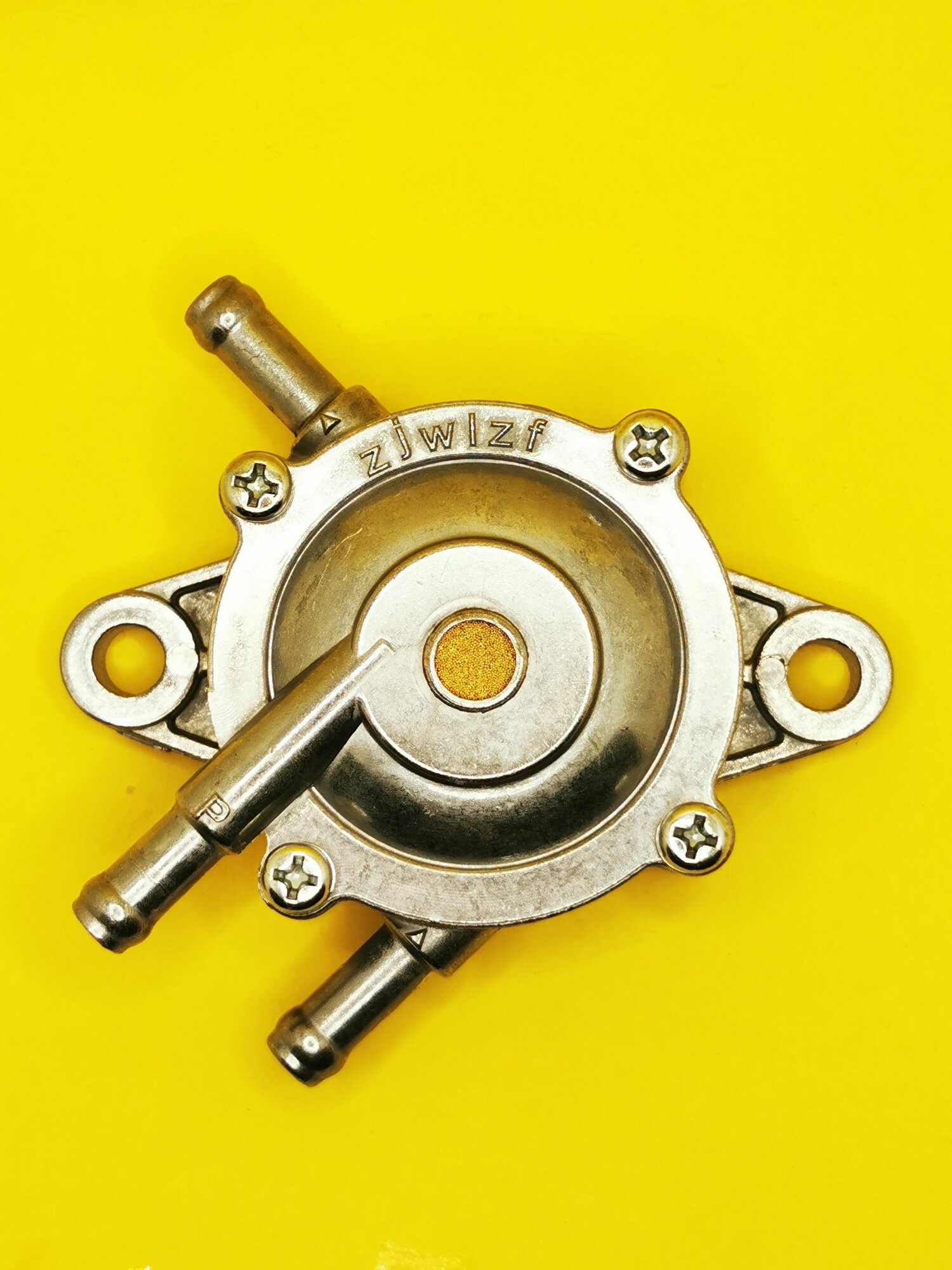 Насос топливный Champion GG11000, LIFAN 2V78F, HONDA GX620-GX690 (3048110700701)