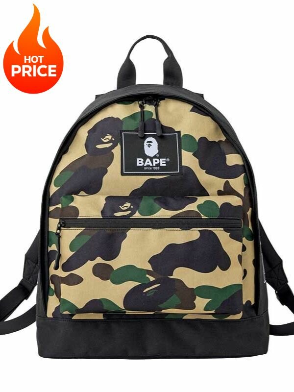 BAPE Рюкзак