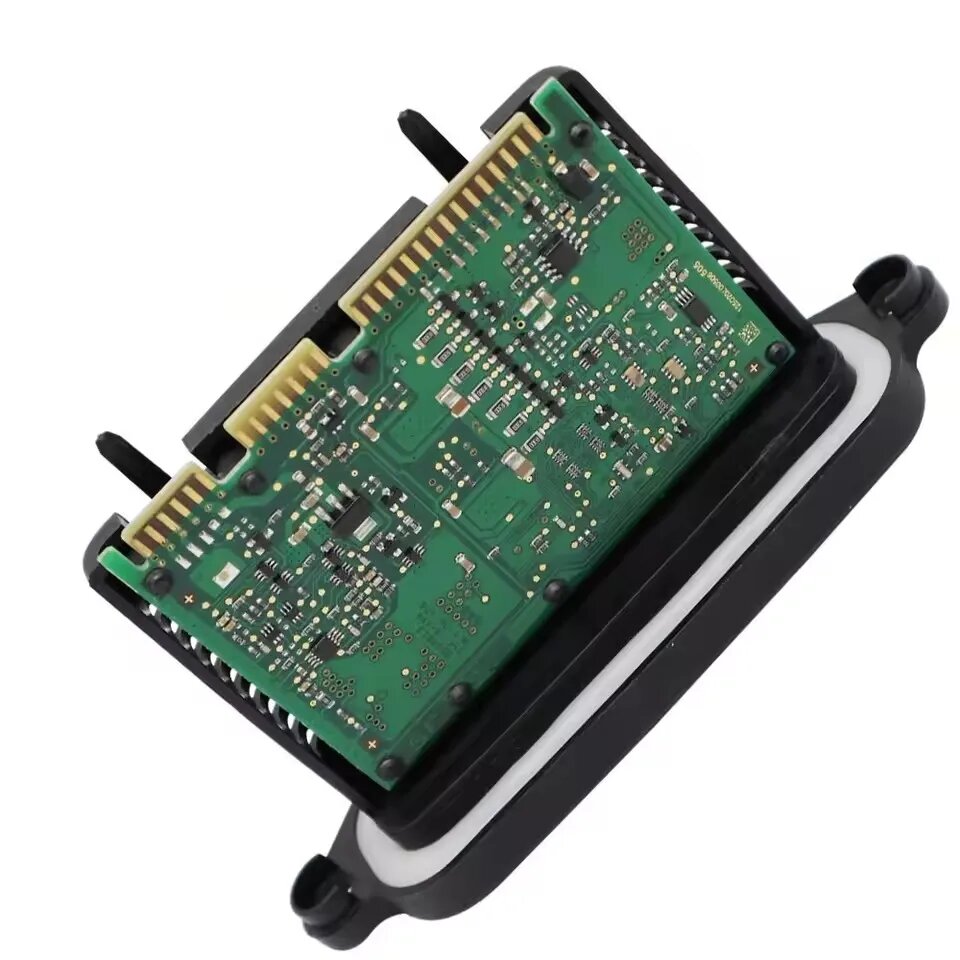 63117316217 635212802 63117304593 Новый ксеноновый светодиодный модуль управления мощностью балласта для BMW F07 F10 F11 TMS 7304593 type 2