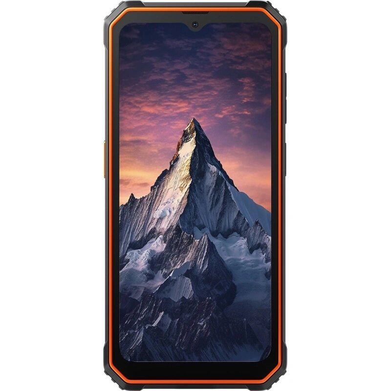 Смартфон Blackview BV4800 PRO 4GB+128GB orange