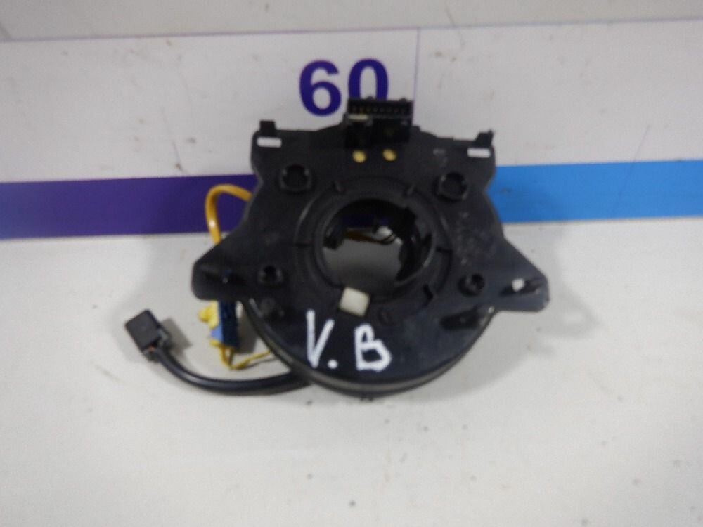 Кольцо srs Opel Vectra B