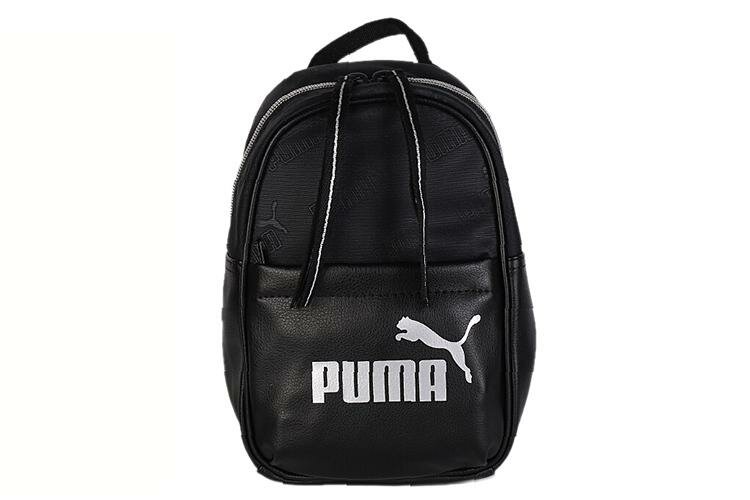 Спортивный рюкзак унисекс PUMA Regular Black, черный