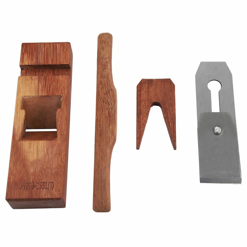 Ручной рубанок 220 мм для столярных работ