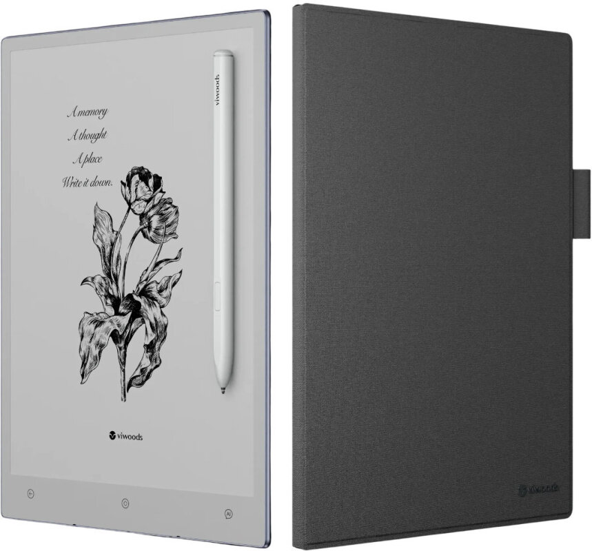 Электронная книга Viwoods AiPaper SE03