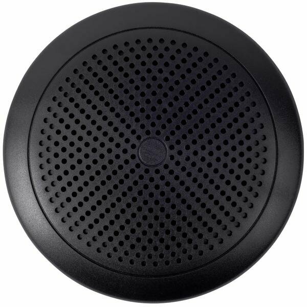 Влагостойкая встраиваемая акустика Radiotehnika Sonaq W4 Black